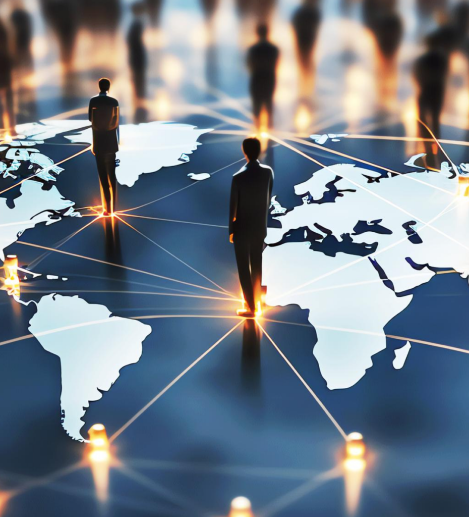 Home - Latin Reach Network